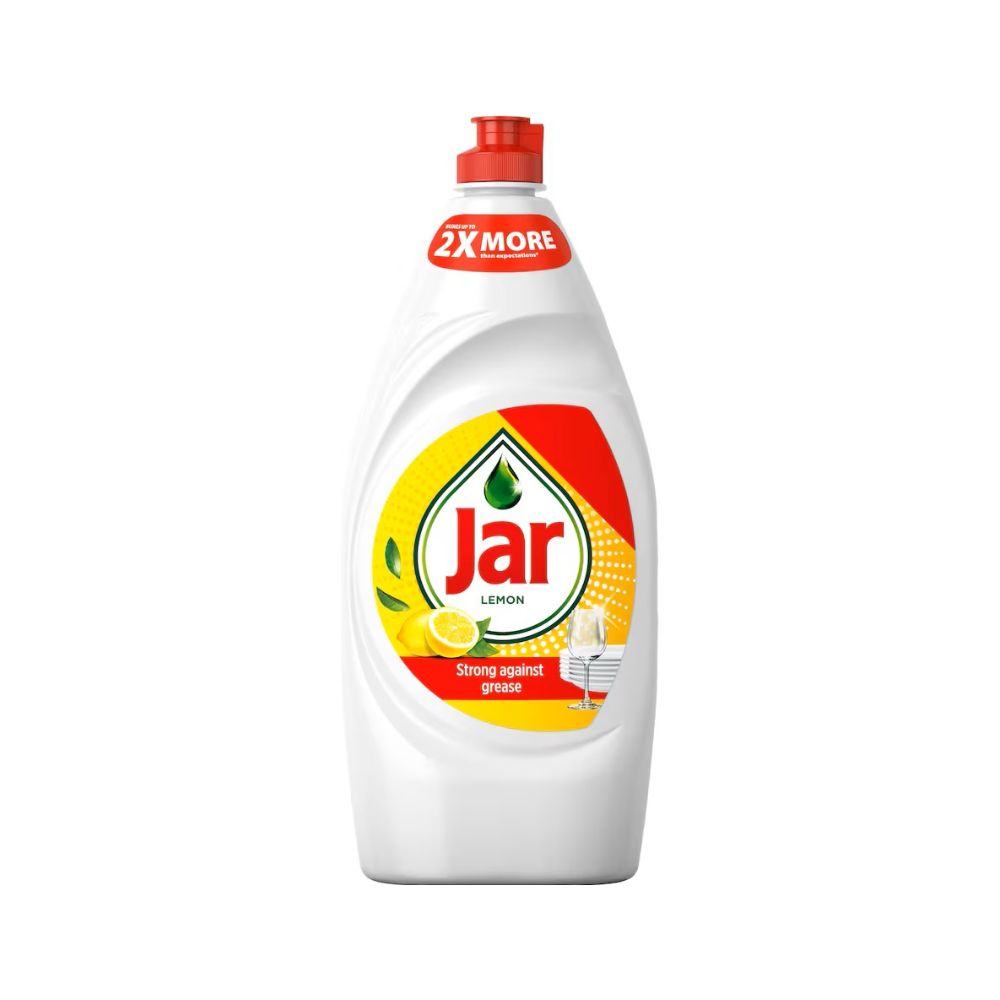Čistiace prostriedky pre domácnosť aj gastro | VEJU